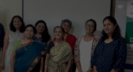 DOR Participant - Geeta Pillai | Element78